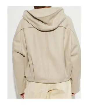 Isabel Marant Étoile Long-sleeve Casual Jacket