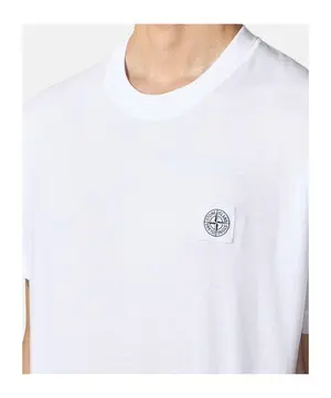 Stone Island Short-sleeve T-shirt