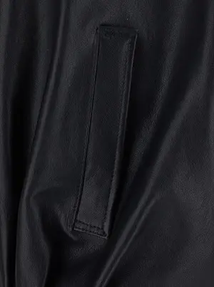 ARMA Long-sleeve Casual Jacket
