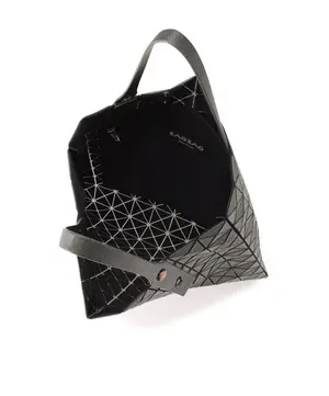 Issey Miyake Prism Denim Tote Bag