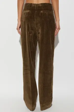 Etro Corduroy Trousers