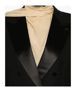 TOM FORD Double-breasted Buttoned Blazer