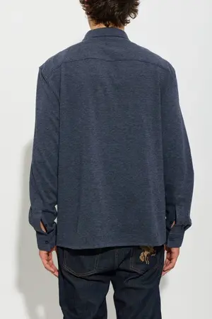Etro Long-sleeved Shirt