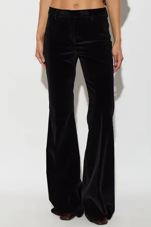 Etro Velvet Trousers