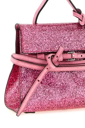 Moschino Tie Me' Small Handbag