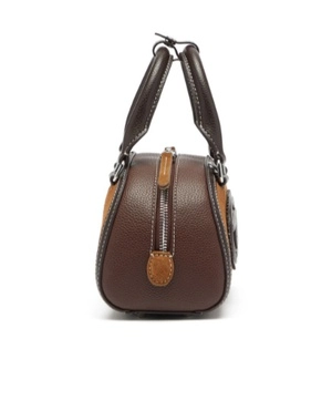 DIESEL® 1dr Dome Small Bowling Bag