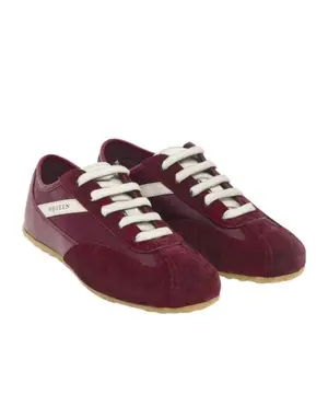 Alexander McQueen Boxe Sneaker