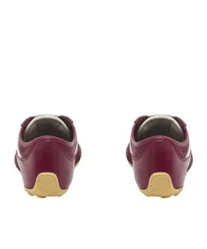 Alexander McQueen Boxe Sneaker