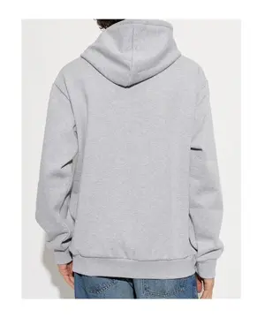 Lacoste Long-sleeve Hooded Sweatshirt