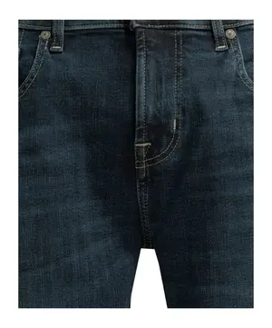 7 For All Mankind Straight-leg Trousers