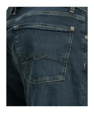 7 For All Mankind Straight-leg Trousers