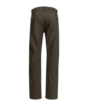 7 For All Mankind Straight-leg Trousers