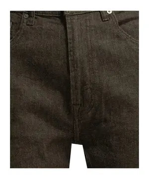 7 For All Mankind Straight-leg Trousers