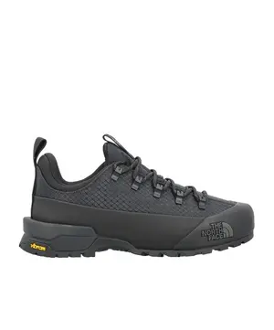 The North Face Glenclyffe Lace-up Athletic Shoes - Black