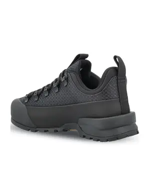 The North Face Glenclyffe Lace-up Athletic Shoes - Black