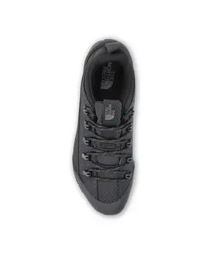 The North Face Glenclyffe Lace-up Athletic Shoes - Black