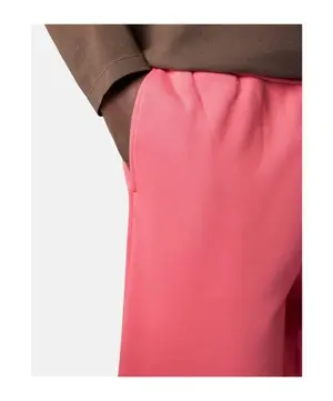 Stone Island Regular-fit Jogger Shorts With Cargo Pocket