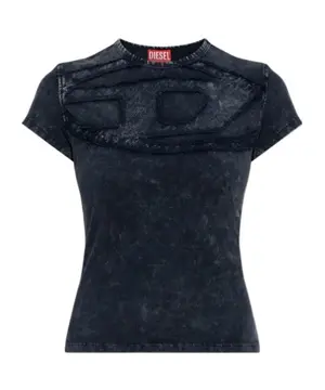 Diesel® Paneled Tops