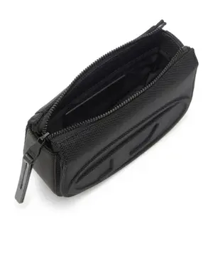 DIESEL® 1dr Logo-embossed Belt Bag