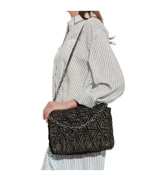 DIESEL® Charm-d Bag