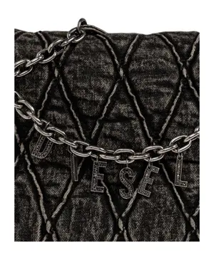 DIESEL® Charm-d Bag