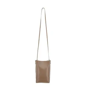 Brunello Cucinelli Monili Embellished Cell Phone Case
