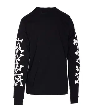 Amiri Long Sleeve T-shirt