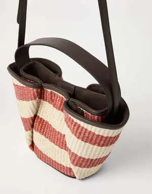Brunello Cucinelli Mariana Tote Bag