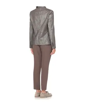 Brunello Cucinelli Double-breasted Jacket