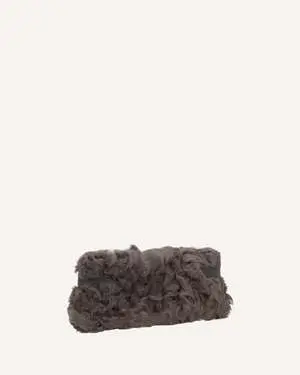 Brunello Cucinelli Monili Embellished Clutch Bag