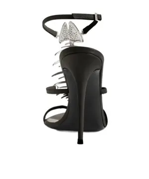 GIUSEPPE ZANOTTI Slim 2.0 Sandals