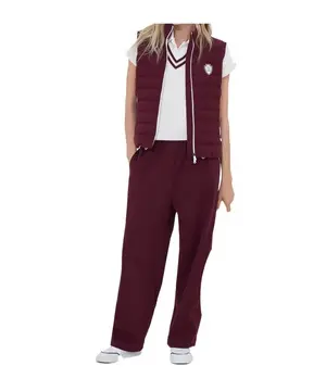 Brunello Cucinelli Elasticated Waistband Drawstring Sweatpants