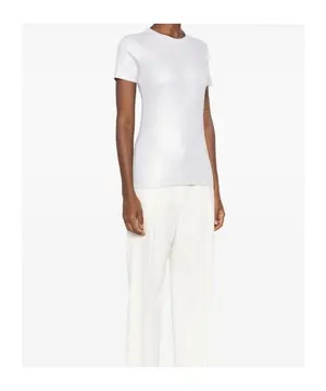 Brunello Cucinelli Ribbed-knit Top