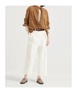 Brunello Cucinelli Sequin-embellished Sweater