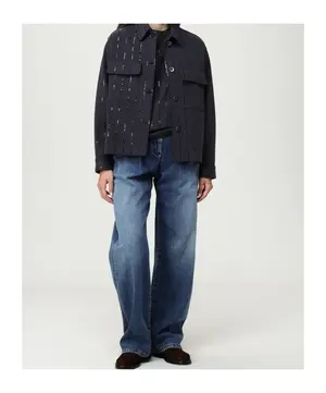 Brunello Cucinelli Sequin Embellished Shirt