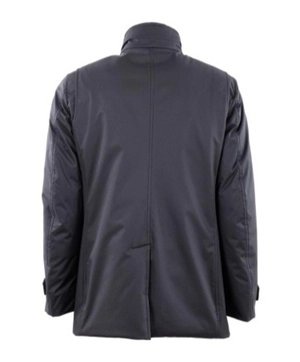 MOORER Gorner-kn Quilted Down Jacket