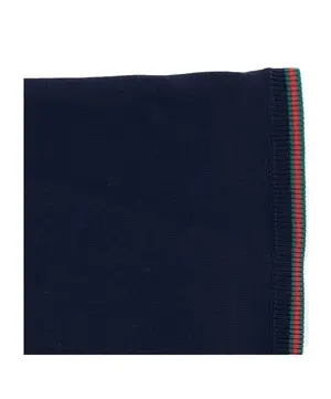 Gucci グッチ キッズ ウェブ ブランケット