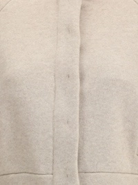 Brunello Cucinelli Monili Detailed High-neck Jacket