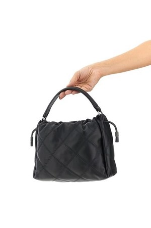 Brunello Cucinelli Bucket Mellow Small Handbag