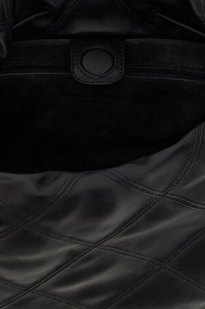 Brunello Cucinelli Bucket Mellow Small Handbag