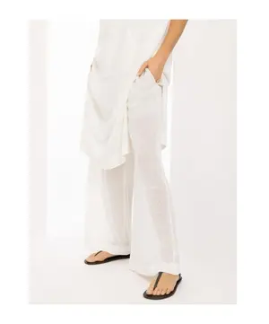 Brunello Cucinelli Straight-leg Casual Pants