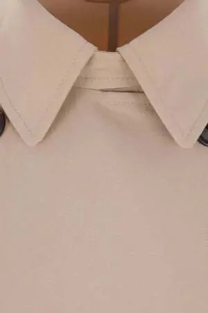 Brunello Cucinelli Double Breasted Coat