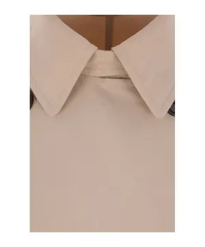 Brunello Cucinelli Double Breasted Coat