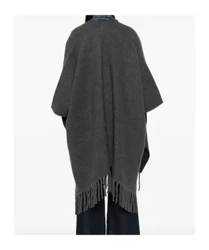Brunello Cucinelli Fringes-detail Cap