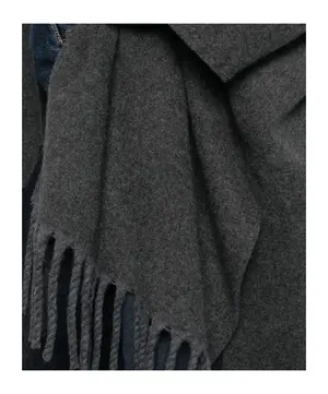 Brunello Cucinelli Fringes-detail Cap