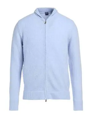 Fedeli Cardigan Light Size Virgin Wool, Cashmere, Polyamide