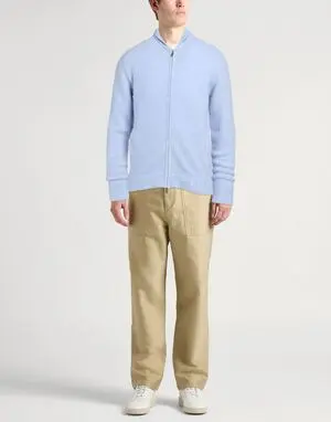 Fedeli Cardigan Light Size Virgin Wool, Cashmere, Polyamide