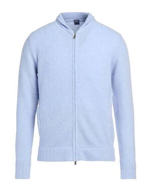 Fedeli Printed Knitwear For Men