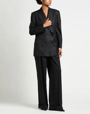 Dolce & Gabbana Blazer Size Wool, Silk