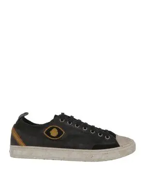 SATORISAN Sneakers Size Leather
